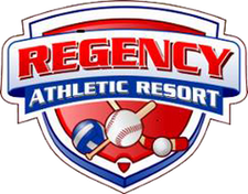 Welcome to The Regency Athletic Resort in Niagara Falls